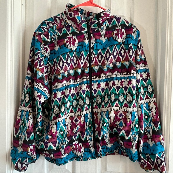 Koret | Jackets & Coats | Vintage Koret Jacket Size Large Pink Purple ...
